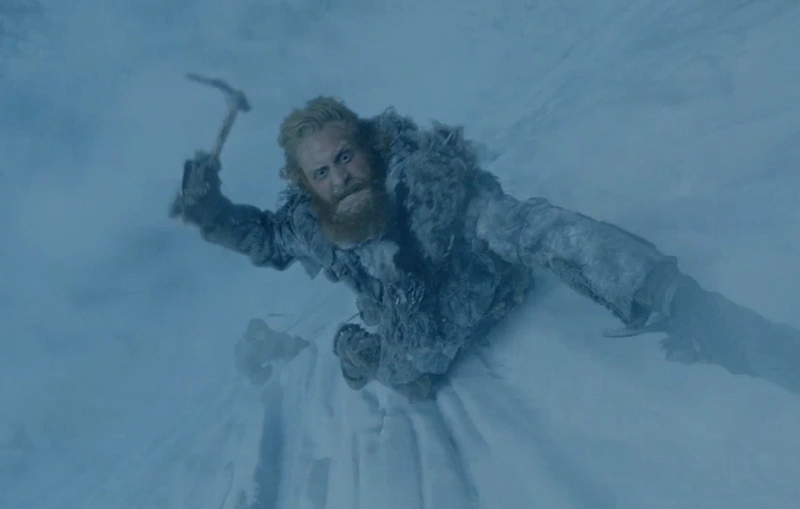 Tormund | Gameofthrones Wiki | Fandom