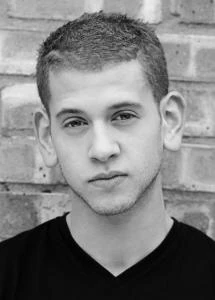 Joshua Sher | Game of Thrones Wiki | FANDOM powered by Wikia