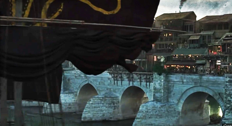 Image - 607 Greyjoys in Volantis trailer.jpg | Game of Thrones Wiki ...