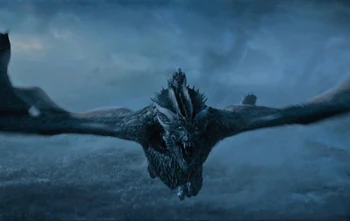 Viserion | Game of Thrones Wiki | FANDOM powered by Wikia