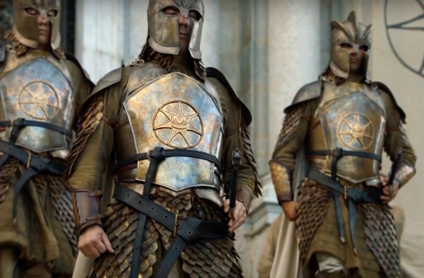 Image - Kingsguard 606 armor.png | Game of Thrones Wiki | FANDOM ...