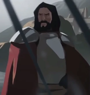 Aegor Rivers | Game of Thrones Wiki | Fandom