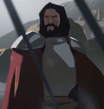 Aegor Rivers | Game of Thrones Wiki | Fandom