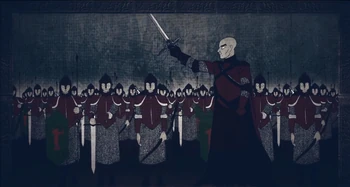 House Tarly (Histories & Lore) | Game of Thrones Wiki | FANDOM powered ...