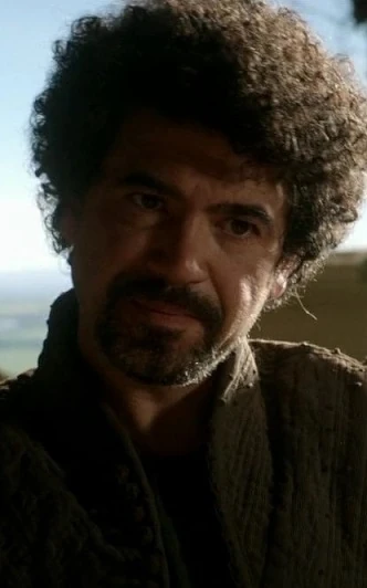 Syrio Forel | Game of Thrones Wiki | Fandom