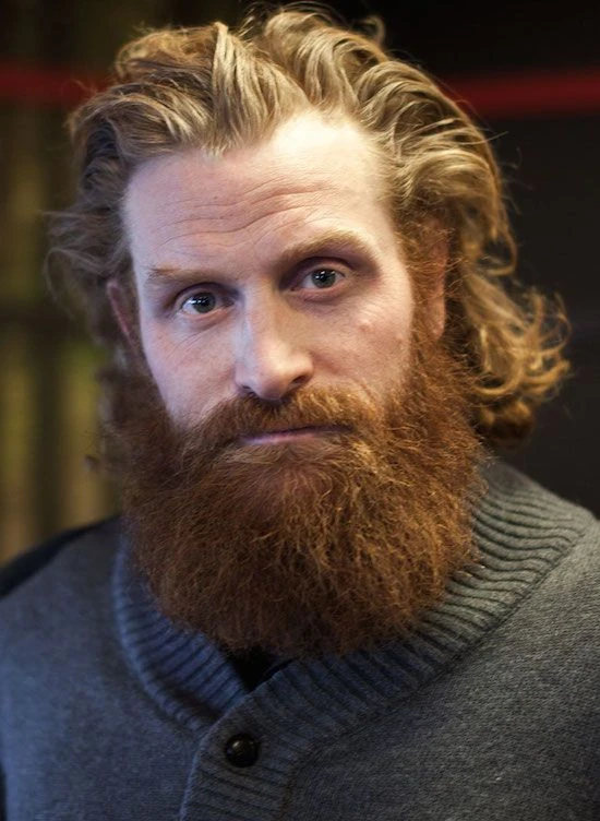 Kristofer Hivju | Game of Thrones Wiki | Fandom