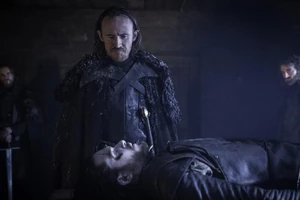 Eddison Tollett | Game of Thrones Wiki | Fandom