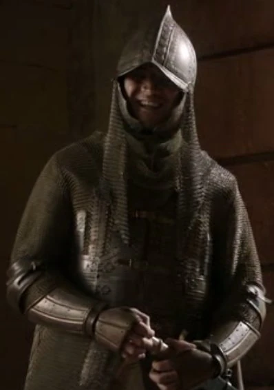 Gold Cloak 2 (The Wolf and the Lion) | Game of Thrones Wiki | FANDOM ...