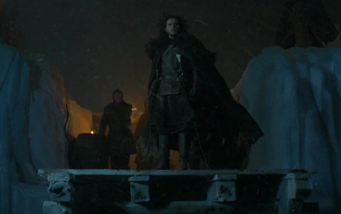 Jon Snow | Game of Thrones Wiki | Fandom