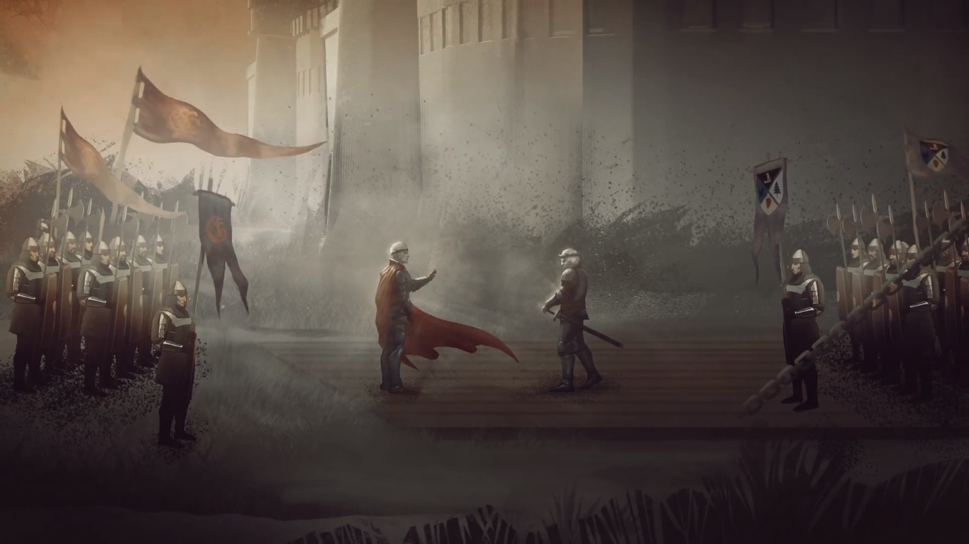 Burning of Harrenhal | Game of Thrones Wiki | FANDOM powered by Wikia