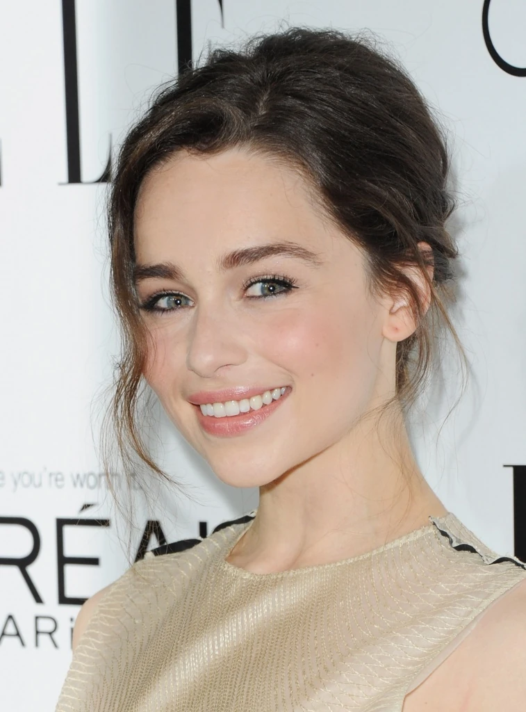 Emilia Clarke | Wiki Game of Thrones | FANDOM powered by Wikia