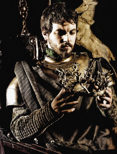 Renly Baratheon | Wiki Game of Thrones | FANDOM powered by Wikia