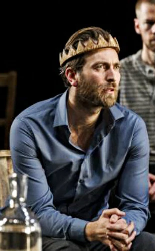 Barry O'Connor | Game of Thrones Wiki | Fandom