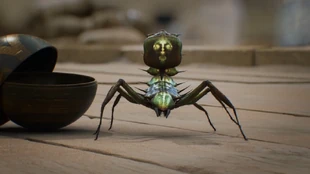 Mantikor | Game of Thrones Wiki | Fandom