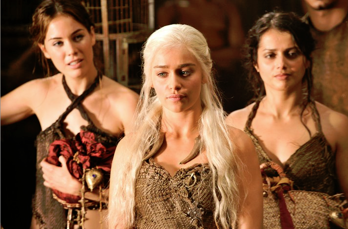 Doreah Wiki Game Of Thrones Fandom Powered By Wikia