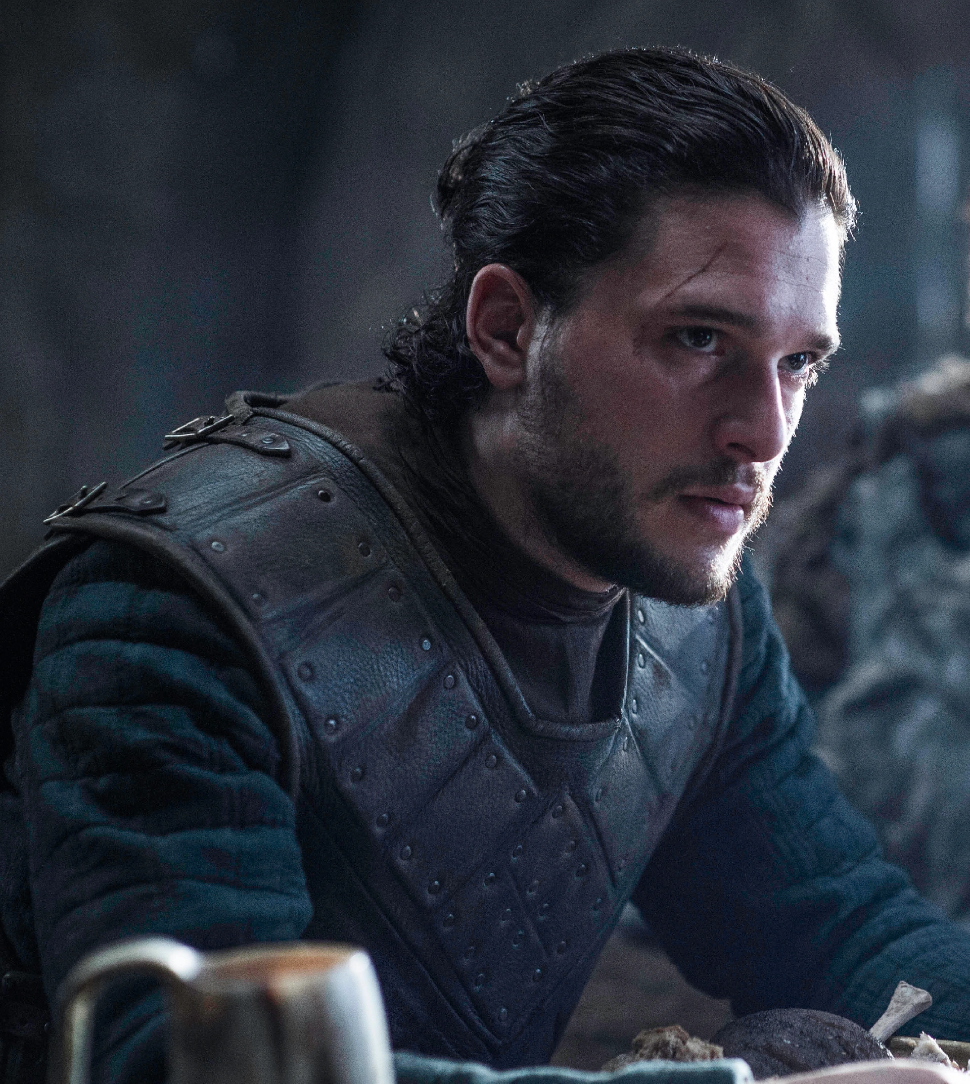 Image - Jon Snow S0604 Promo Image.png | Game of Thrones Wiki | FANDOM powered by Wikia