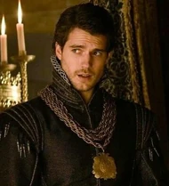 Daveth Baratheon | Game of Thrones fanon Wiki | Fandom