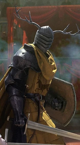 Orys Baratheon | Game of Thrones fanon Wiki | Fandom