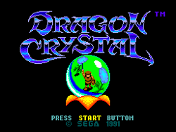 Dragon Crystal | Wiki Gamer | Fandom