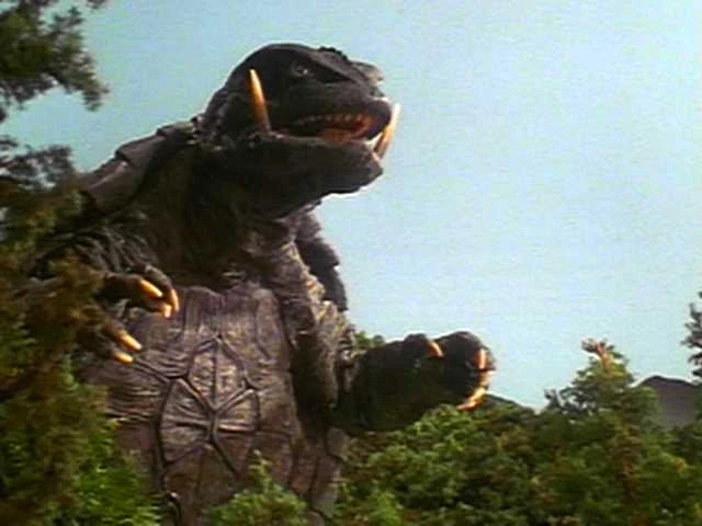 Gamera | Gamera Wiki | Fandom