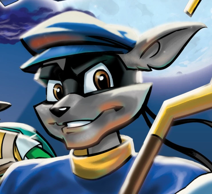 Hauptseite (Sly Cooper) | Gamer-Info Wiki | Fandom