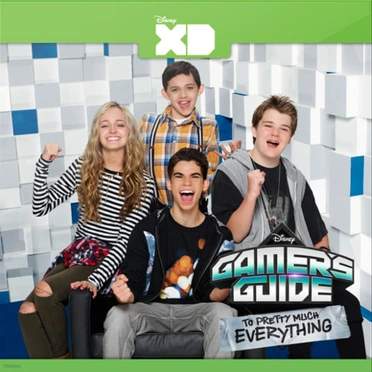 Season 1 | Disney Gamer's Guide Wiki | Fandom