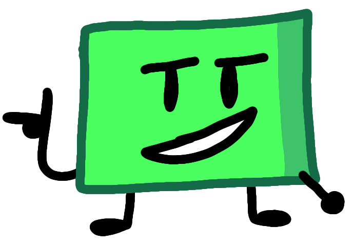 Green Screen | Game's Great Game Wiki | Fandom