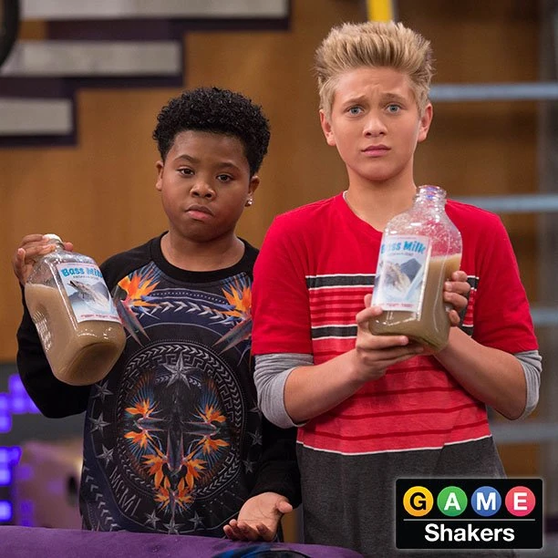 Image - IMG 20160915 203201.jpg | Game Shakers Wiki | FANDOM powered by ...