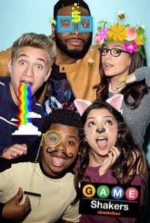 Season 3 | Game Shakers Wiki | Fandom