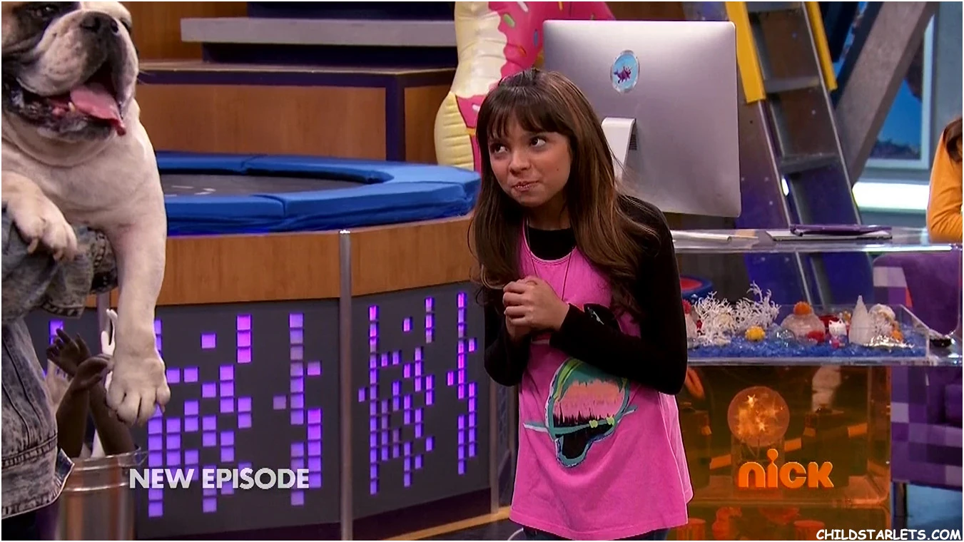 Image - Ccgamer079.jpg | Game Shakers Wiki | FANDOM powered by Wikia