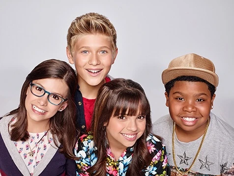 Image - Characters.jpg | Game Shakers Wiki | FANDOM powered by Wikia