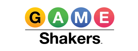 Image - Game Shakers Logo.png | Game Shakers Wiki | FANDOM powered by Wikia