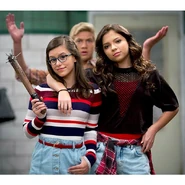 Snackpot!/Gallery | Game Shakers Wiki | Fandom
