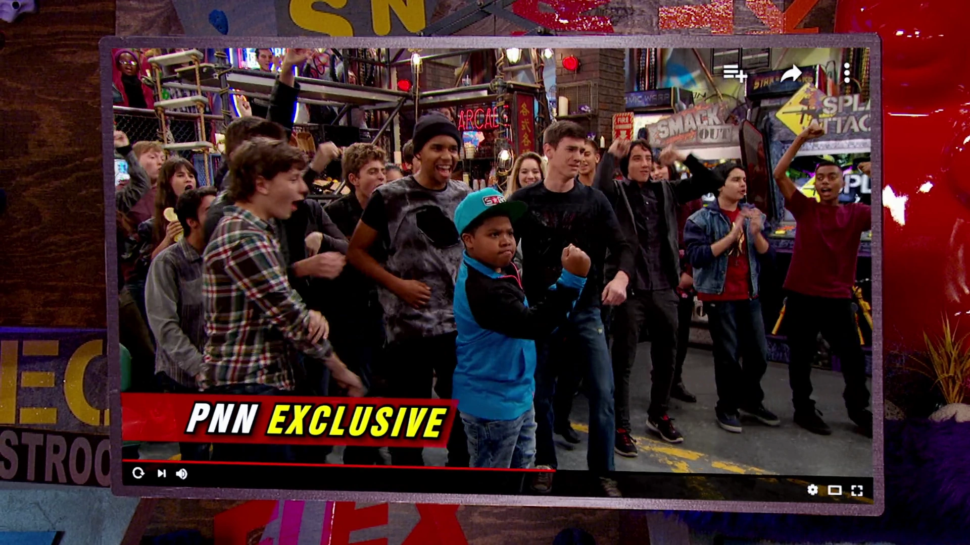 Image - Byte Club (43).png | Game Shakers Wiki | FANDOM powered by Wikia