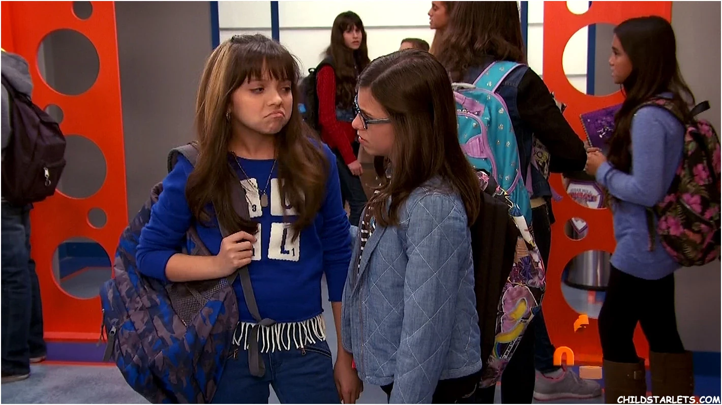 Party Crashers/Gallery | Game Shakers Wiki | Fandom