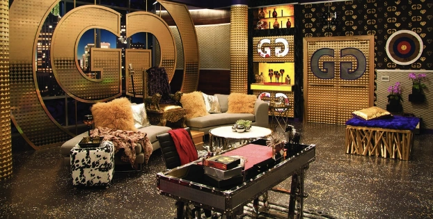 Double G's Studio/Gallery | Game Shakers Wiki | Fandom