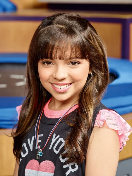Image - Cree-cicchino.jpg | Game Shakers Wiki | FANDOM powered by Wikia