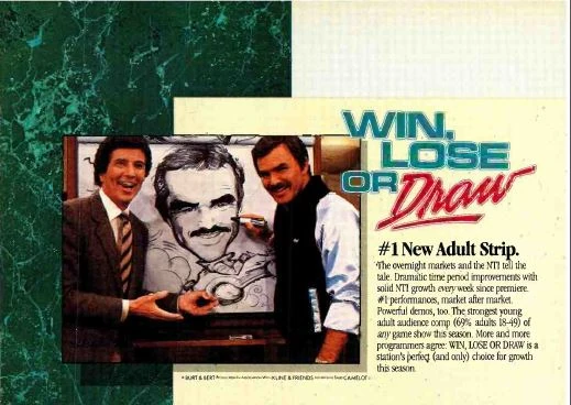 Image - Win Lose or Draw | Game Shows Wiki | FANDOM powered by Wikia