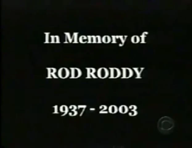 Rod Roddy | Game Shows Wiki | FANDOM powered by Wikia