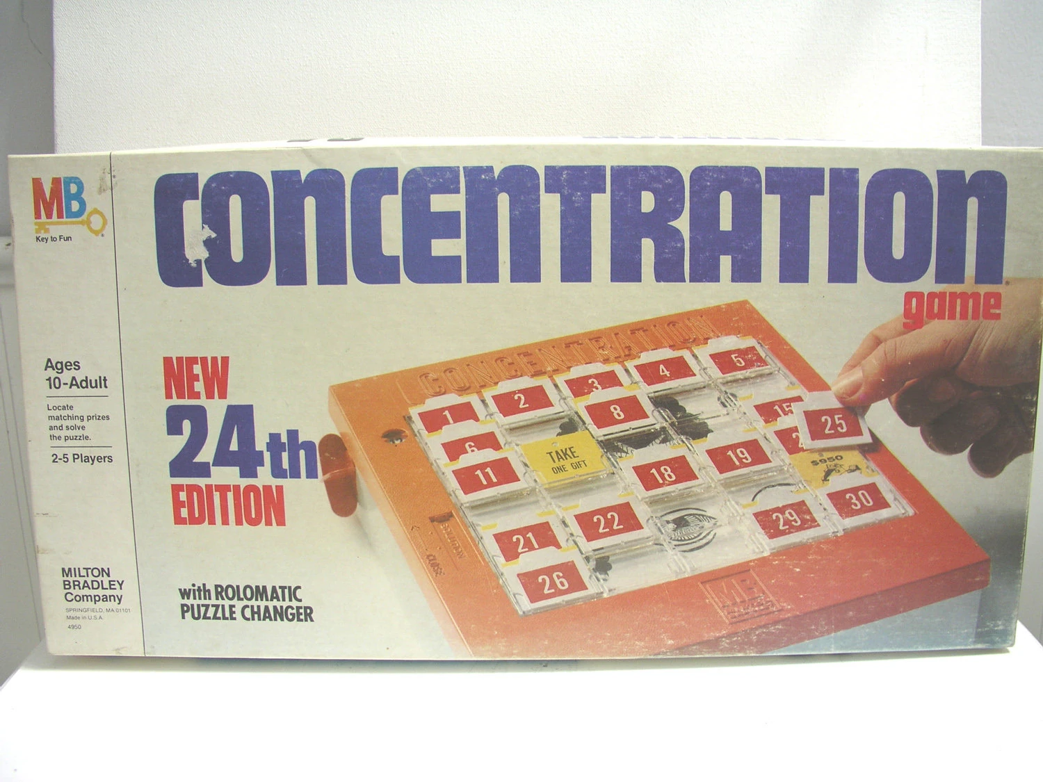 Category:Concentration | Game Shows Wiki | Fandom