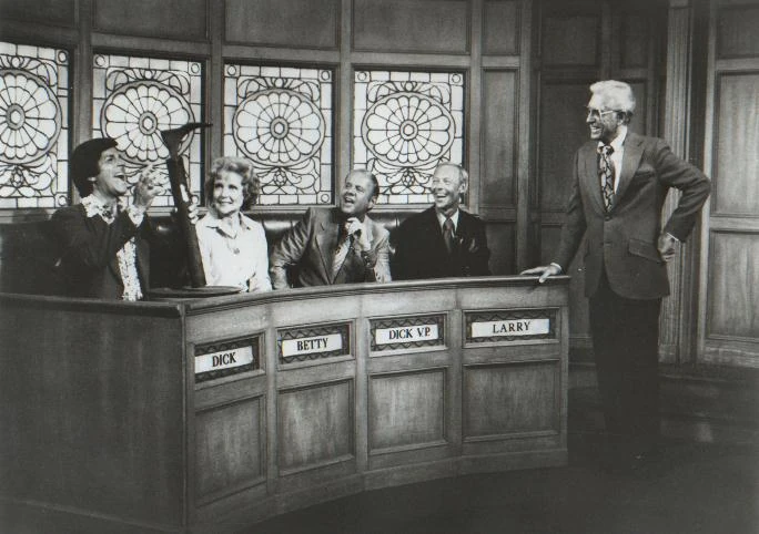 Liar's Club | Game Shows Wiki | Fandom