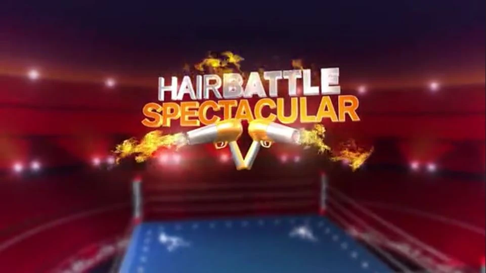 Hair Battle Spectacular | Game Shows Wiki | Fandom