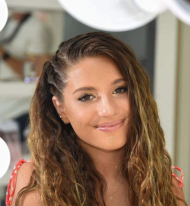 Mackenzie Ziegler | Game Shows Wiki | Fandom