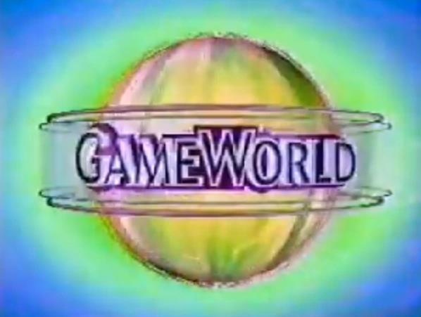 Game World | Game Shows Wiki | Fandom