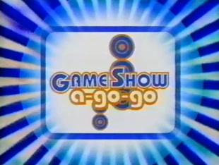 Game Show a-Go-Go | Game Shows Wiki | Fandom