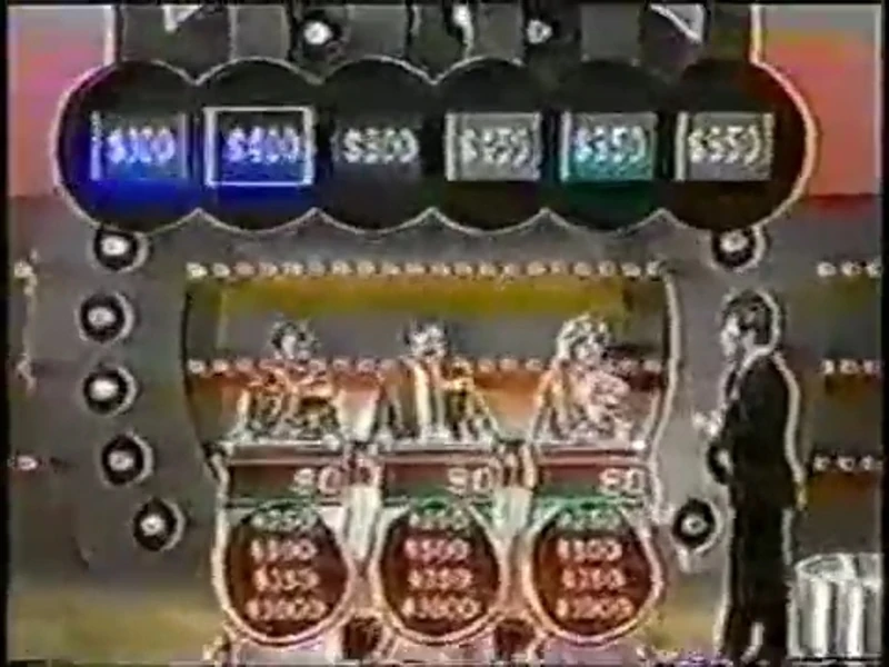 Image - Top Secret - Game 1 03.jpg | Game Shows Wiki | FANDOM powered ...