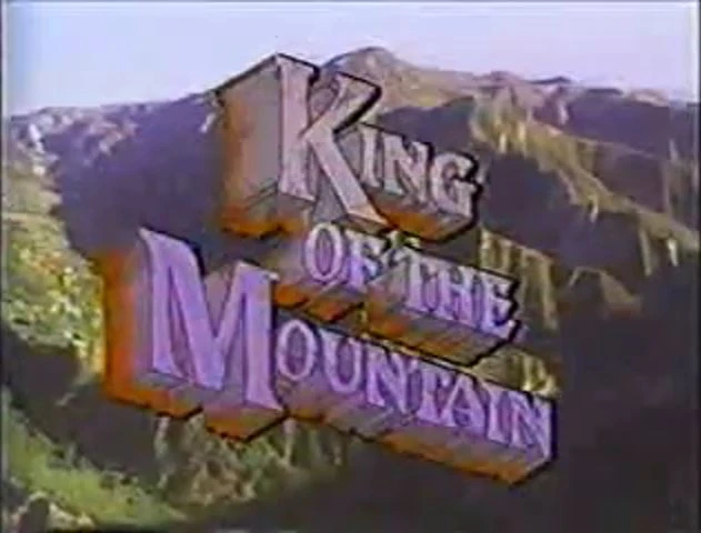 King of the Mountain | Game Shows Wiki | Fandom