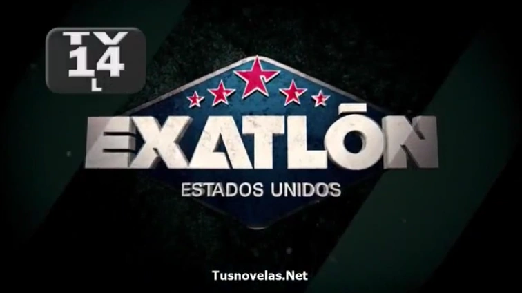 Exatlón: Estados Unidos | Game Shows Wiki | Fandom