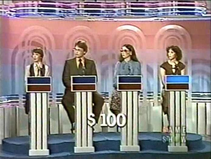 Pass the Buck | Game Shows Wiki | Fandom