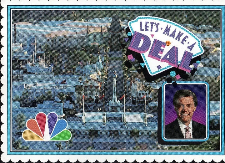 Let's Make a Deal/Picture Gallery | Game Shows Wiki | Fandom